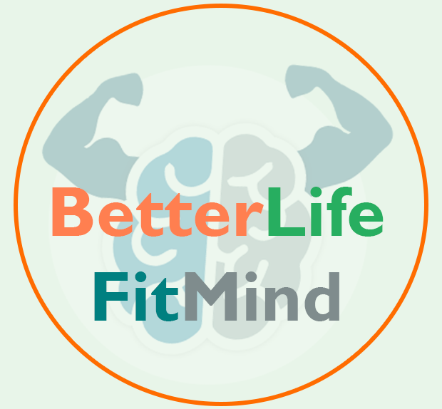 BetterLife FitMind - Medium