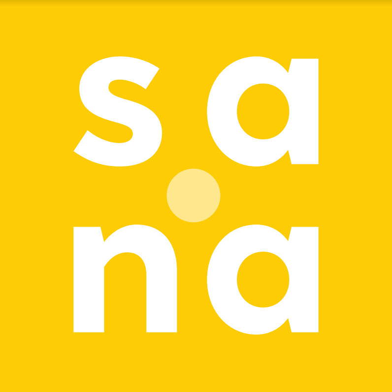 Sana Benefits – Medium