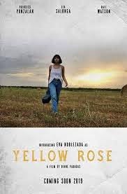 Yellow Rose Movie 2020 – Medium