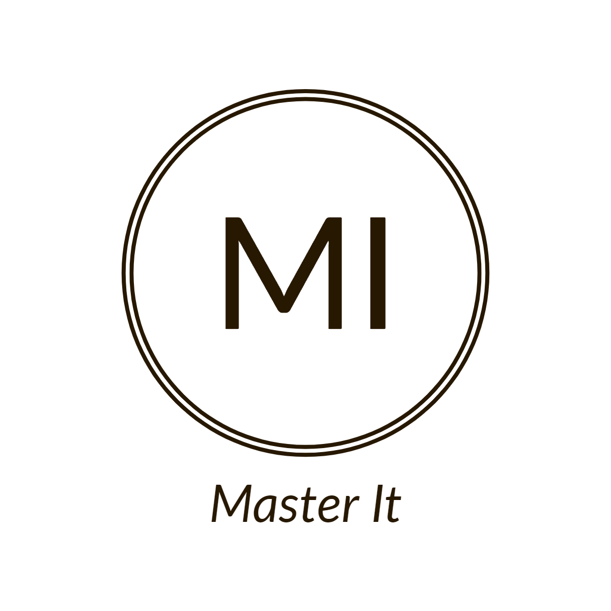 Master It - Medium