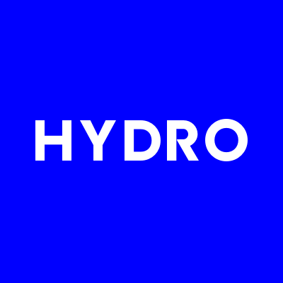 HYDRO Studio - Medium