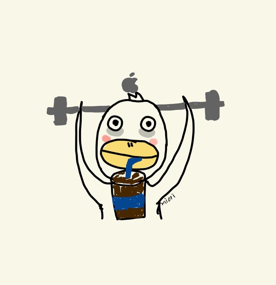 iOS Basic – iam-miori – Medium