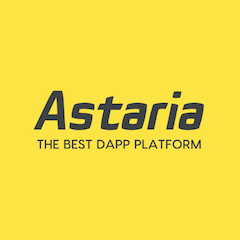 Astaria - Medium