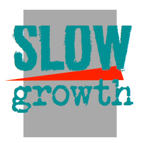Slow growth - Medium