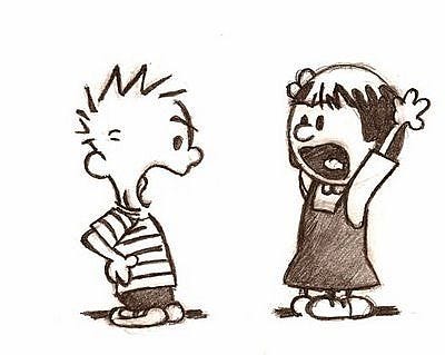 The Art of Argument – Medium