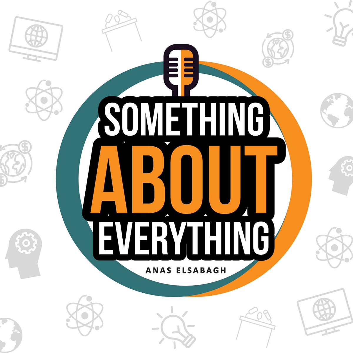 Something About Everything - Medium