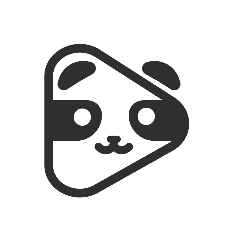 Panda Video Brasil - Medium