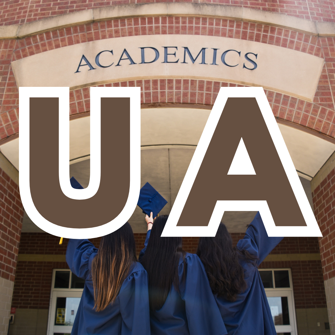 The University Avenue - Medium