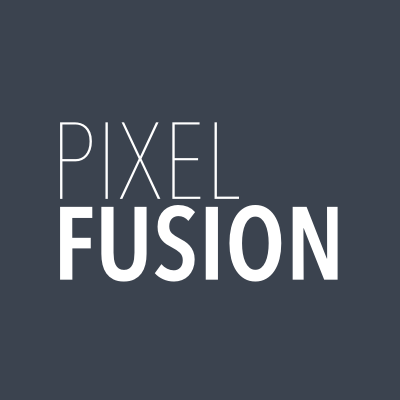 Pixel Fusion – Medium