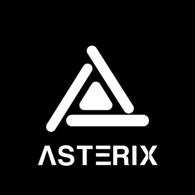 Asterix Network - Medium