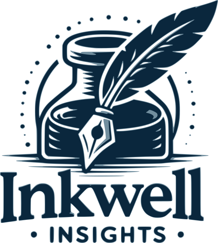 Inkwell Insights - Medium