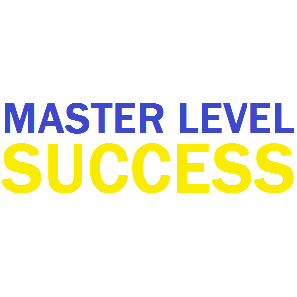 Master Level Success - Medium