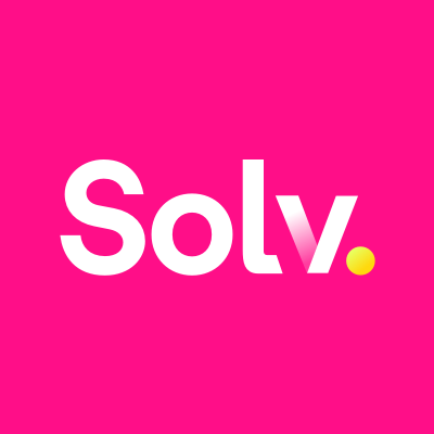 Solv - Medium