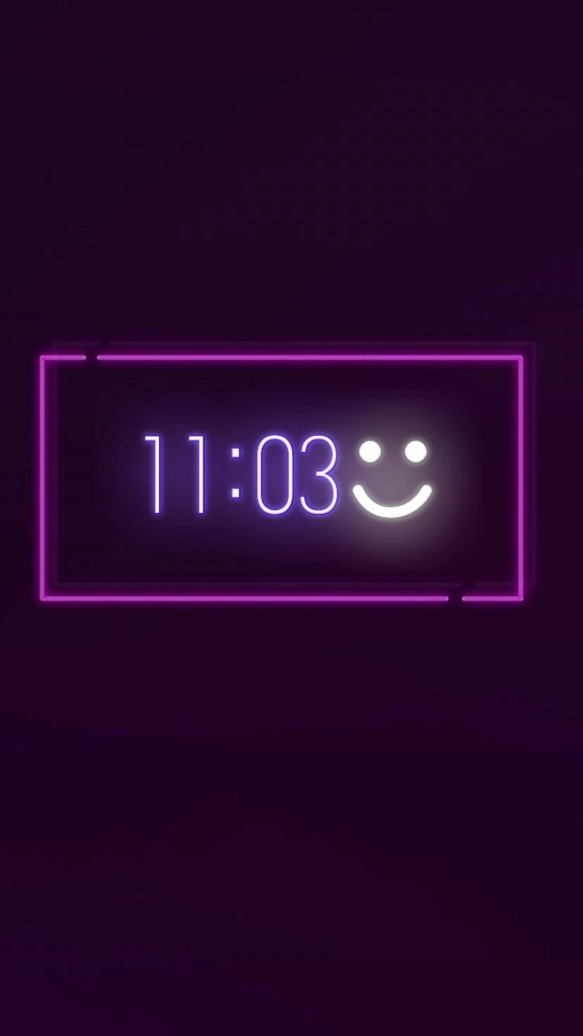 11:03 Review – Medium