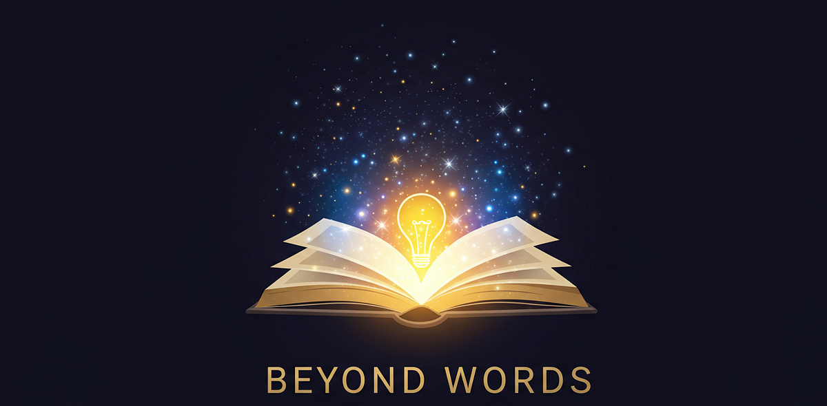 Go Beyond Word’s - Medium