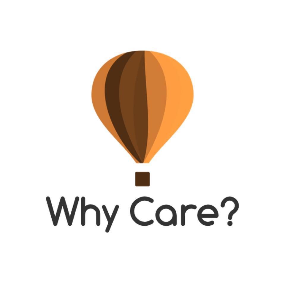 Why Care? - Medium