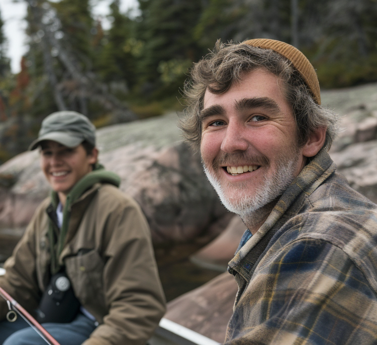 Minnow Masters Lodge – iFishCanada – Medium