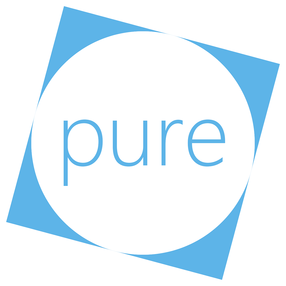 Platform Pure - Medium