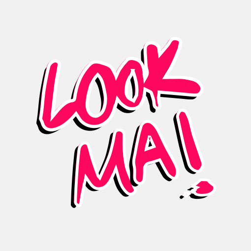 Look MA! Studio - Medium