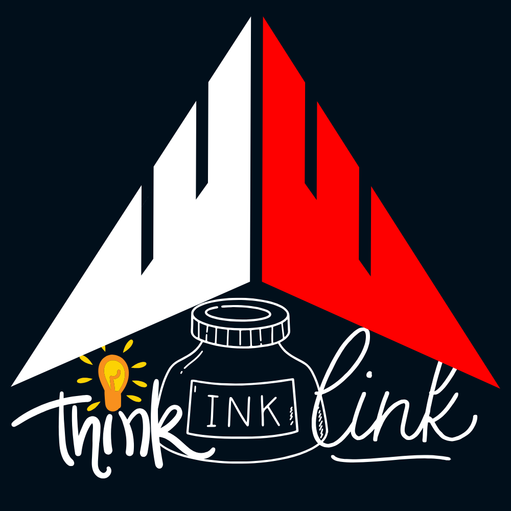 Think-Ink-Link - Medium
