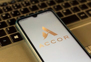 Accor Data Breach - Medium