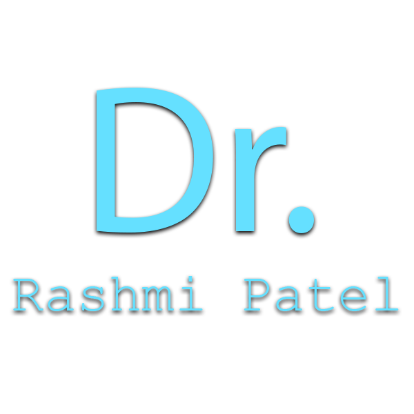 Dr. Rashmi Patel, Dentistry – Medium