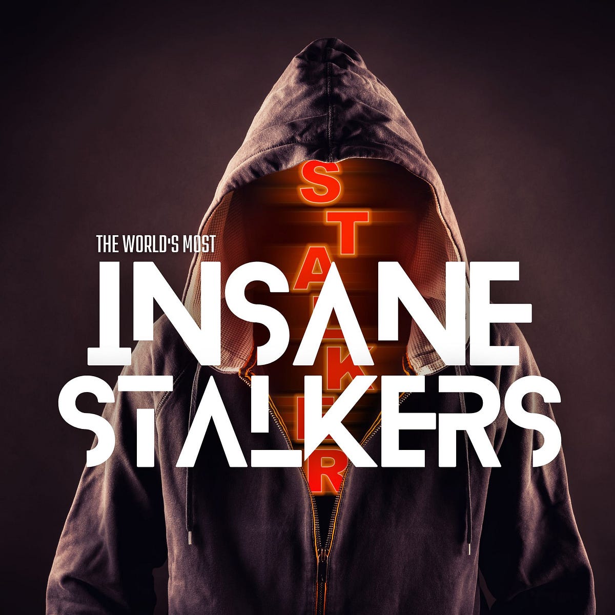 Insane Stalkers - Medium