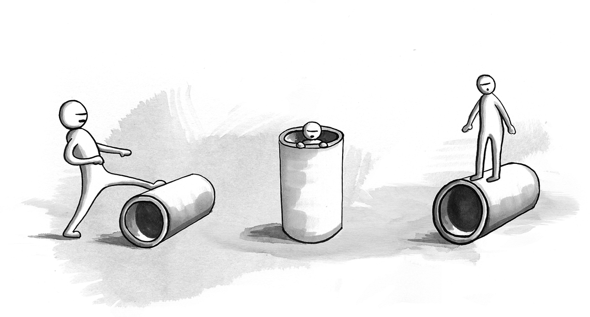 Affordance in user interface design – UX Collective