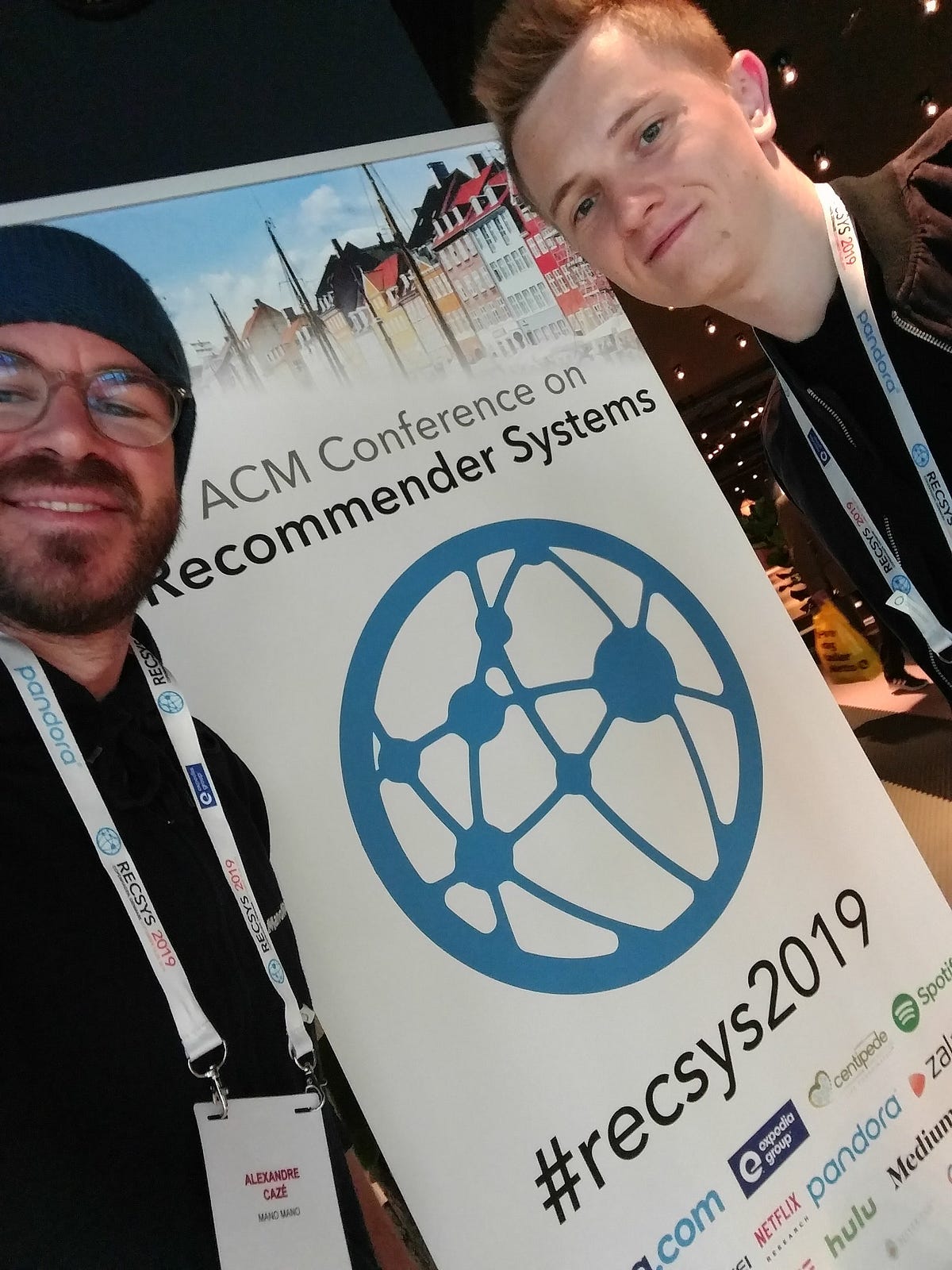 RecSys 2019 from an industrial point of view - Medium
