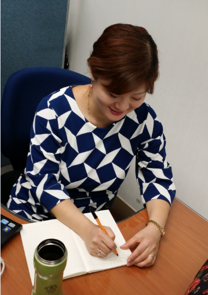 Rachel Bae Blog - Medium