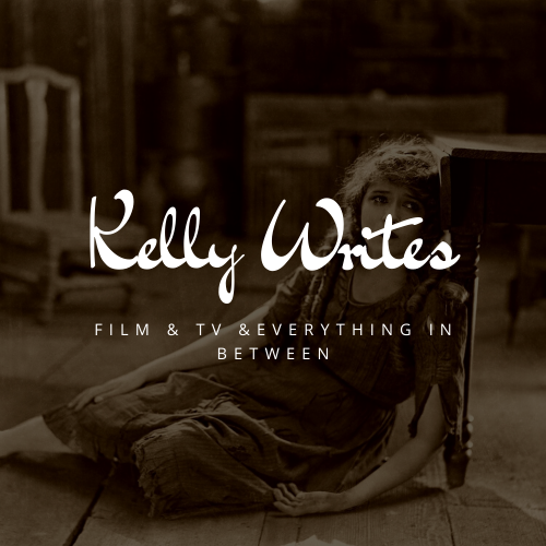Kelly Writes - Medium