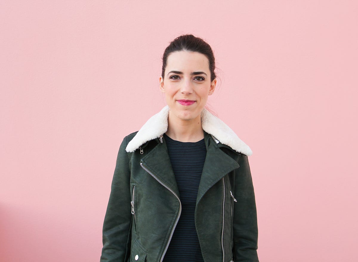 ANA SOFIA PINHO - Medium