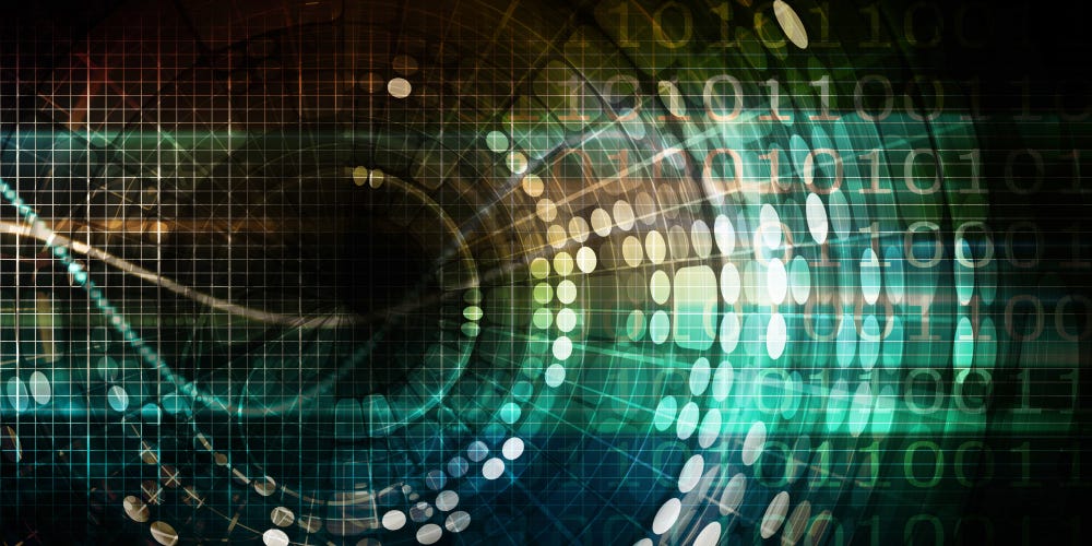 The 4 Pillars of a Lasting Cyber Security Transformation