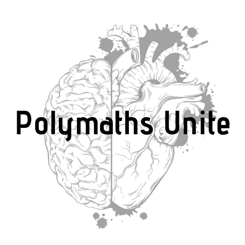 Polymaths Unite – Medium