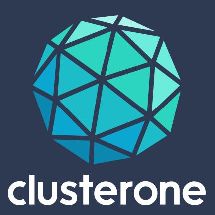 Clusterone - Medium