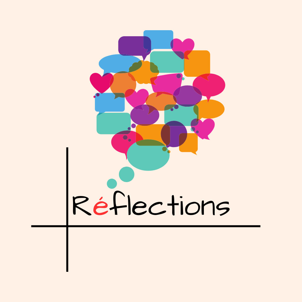 Réflections - Medium
