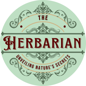 THE HERBARIAN - Medium
