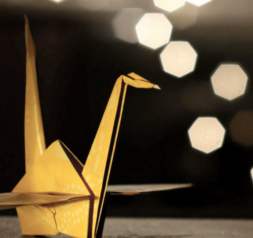 Academic Origami - Medium