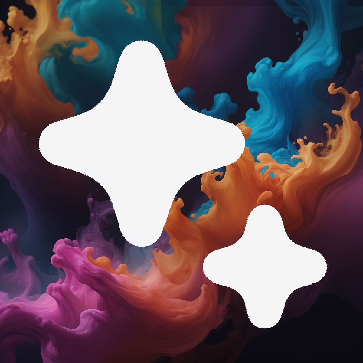Diffusion Images - Medium
