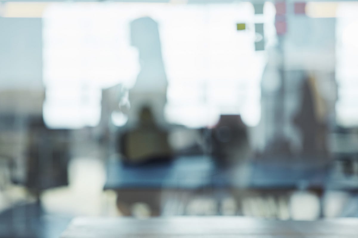 Seeing ‘Invisible Workers’ is Essential for a Company to Thrive