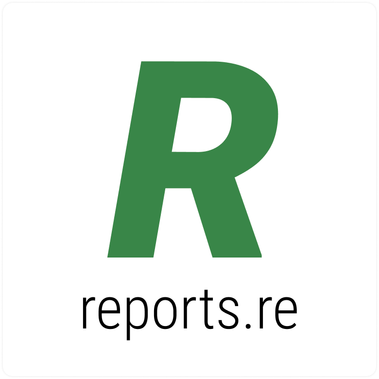 Reports.re app - Medium