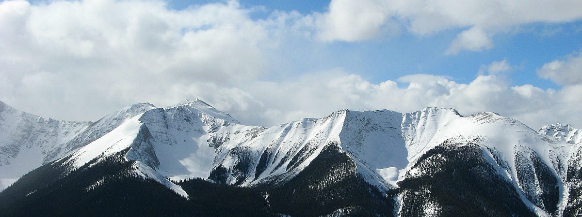 The Peakbaggers – Medium