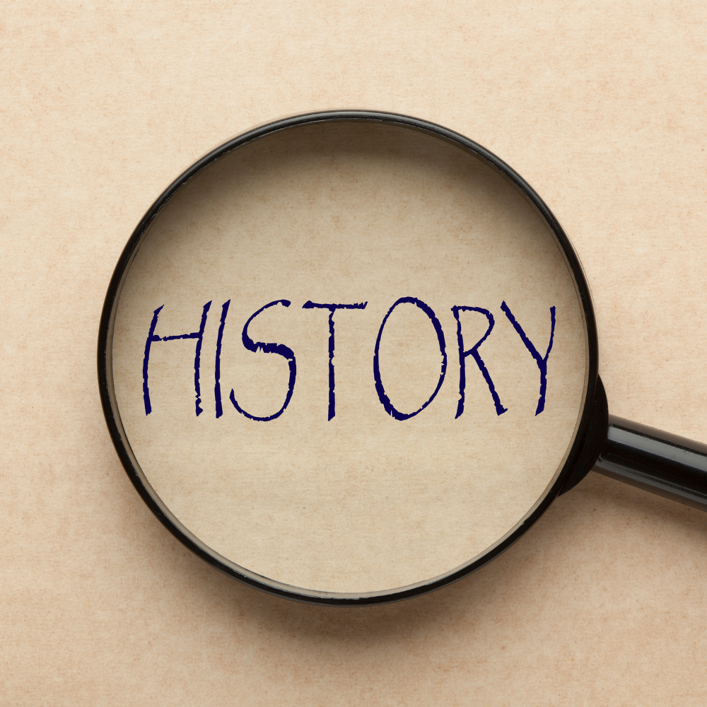 History of the World - Medium History of the World - Medium