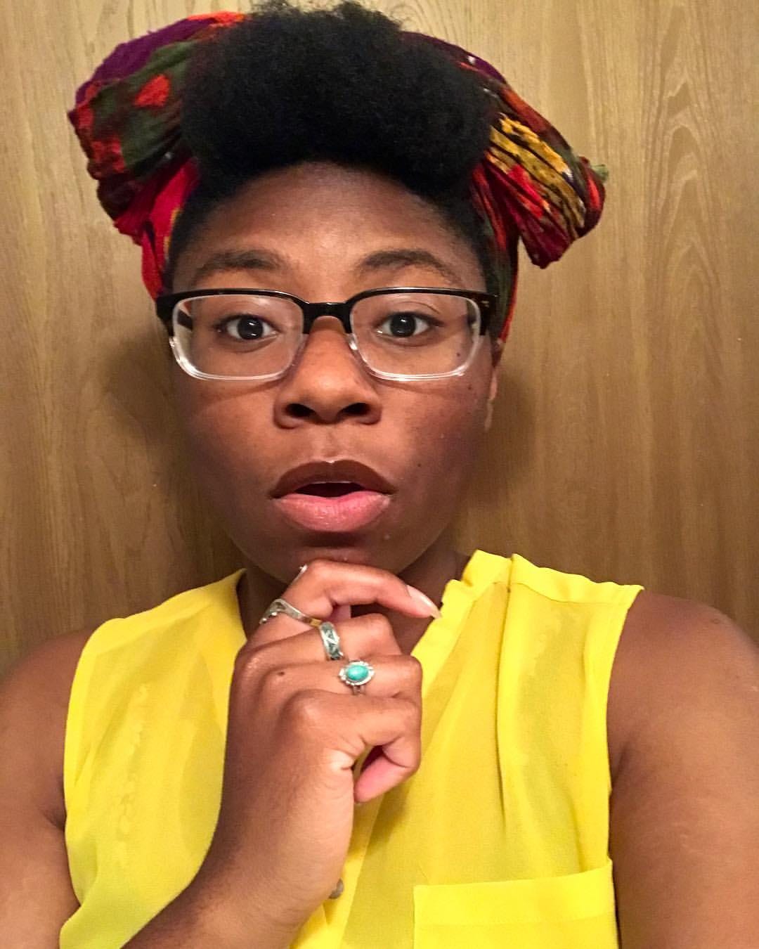 Bronlynn Thurman - Medium