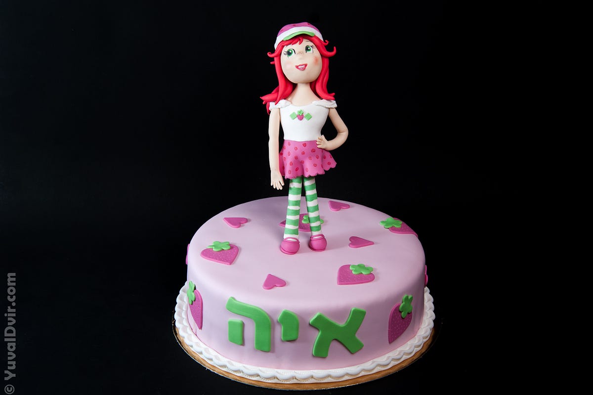 Sweet Creations - Medium