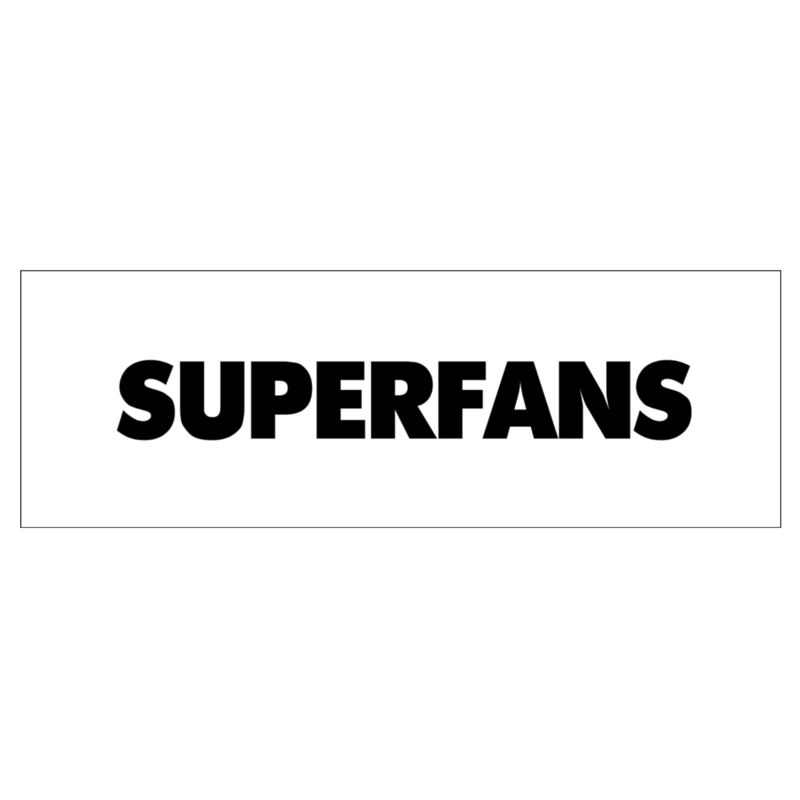 SUPERFANS DOCUMENTARY - Medium
