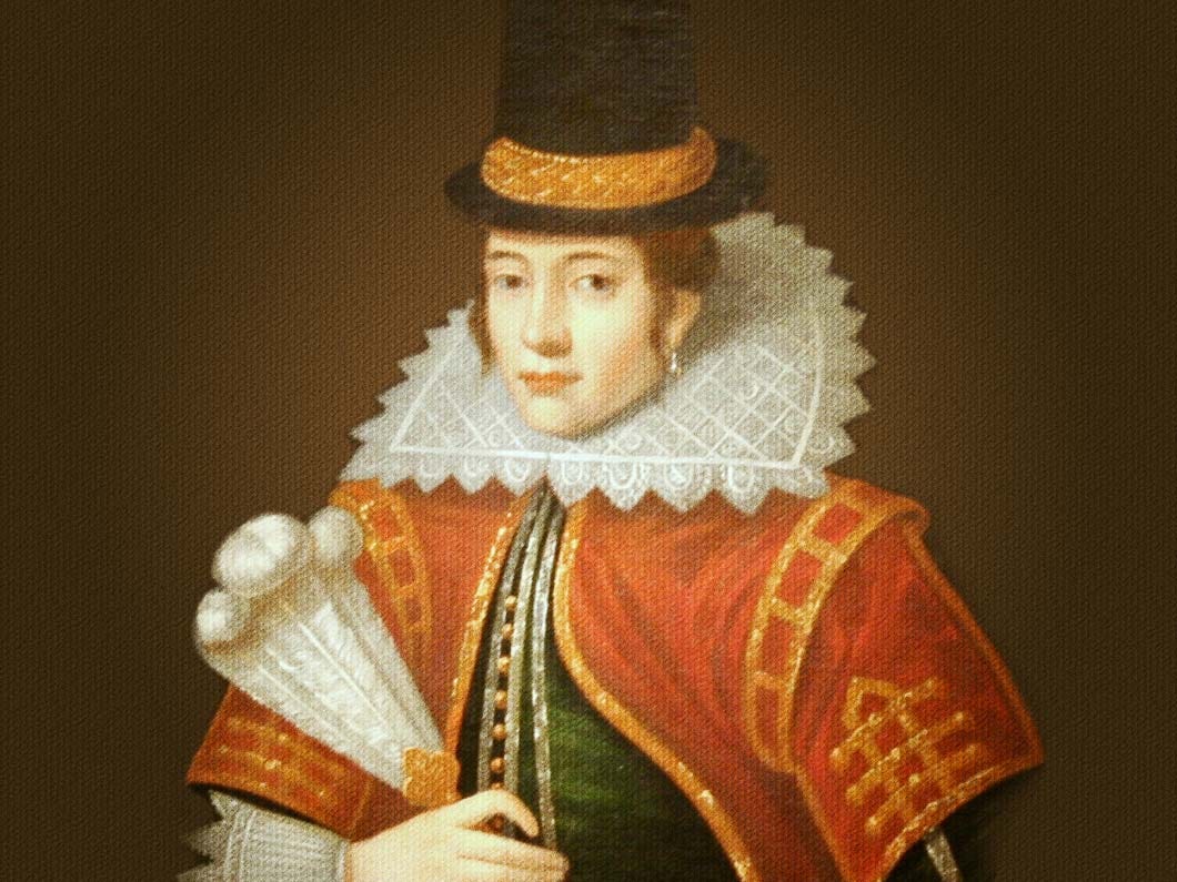 The True Story of Pocahontas Was No Disney Fairytale