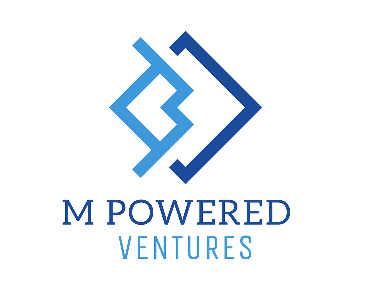 M Powered Ventures - Medium