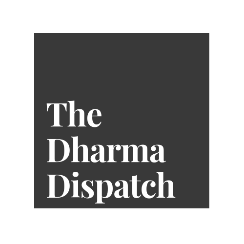 The Dharma Dispatch Annexe - Medium