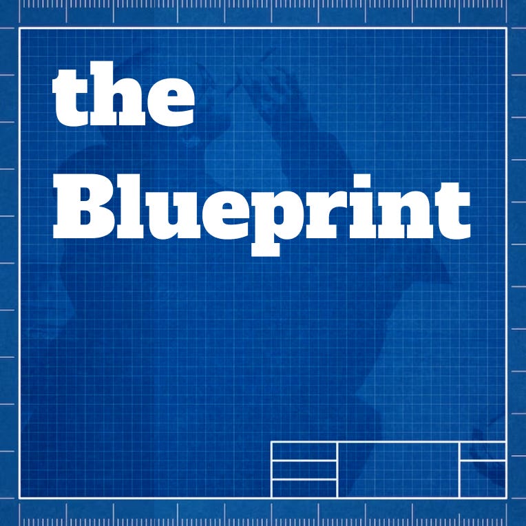 roncadet::The Blueprint - Medium